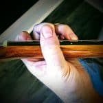 Guitar Posture & Hand Position For Beginners [A Helpful Illustrated ...