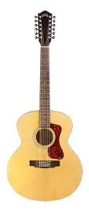 Best 12 String Acoustic Guitars 2021 (Under $300, $500, $1000 ...