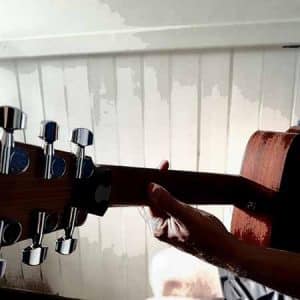 Best Stretching Exercises For Guitar Players – Illustrated Guide (Back ...