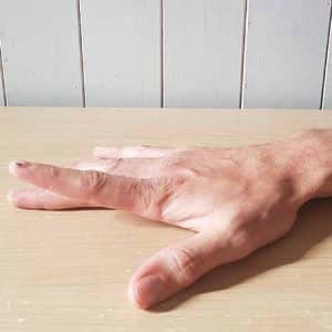 Best Stretching Exercises For Guitar Players – Illustrated Guide (Back ...