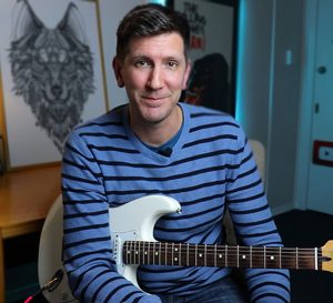 About – Midlife Guitar