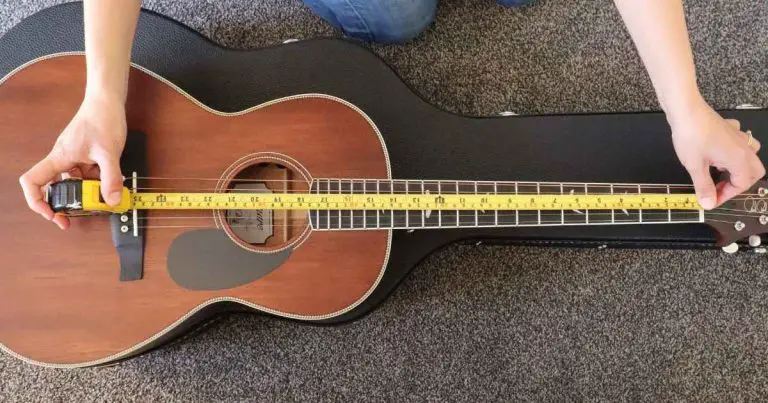 What Size Guitar Should I Get? – A Guide For The Whole Family – Midlife ...