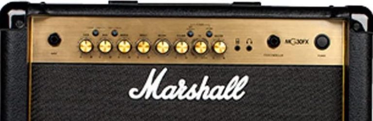 13 Different Types Of Marshall Amps – What Model’s The Best? – Midlife ...
